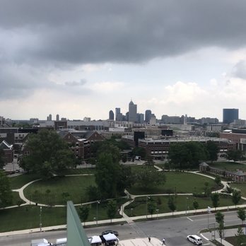 THE SKY FARM AT ESKENAZI HEALTH - Updated December 2025 - 125 Photos ...