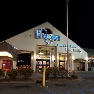 KROGER - Updated December 2025 - 18 Reviews - 422 E Nelson St ...