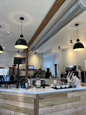 VOLT COFFEE TEA & TAP - Updated January 2026 - 89 Photos & 59 Reviews - 1123 Olive Dr, Davis ...