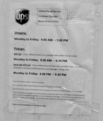 UPS CUSTOMER CENTER - Updated October 2025 - 52 Photos & 436 Reviews ...