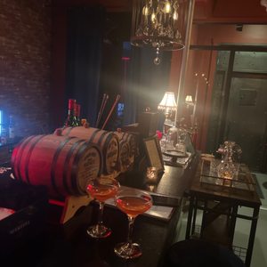 CODE RED - 57 Photos & 20 Reviews - 2440 18th St NW, Washington ...