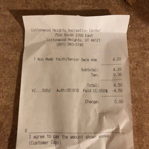 SOUTH DAVIS RECREATION CENTER - Updated February 2025 - 29 Photos & 44 ...