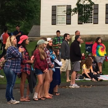 BRIDGEWATER COUNTRY FAIR - Updated July 2025 - 11 Photos - 100 Main St ...