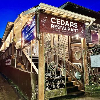 CEDARS RESTAURANT - 624 Photos & 982 Reviews - 4759 Brooklyn Ave NE ...