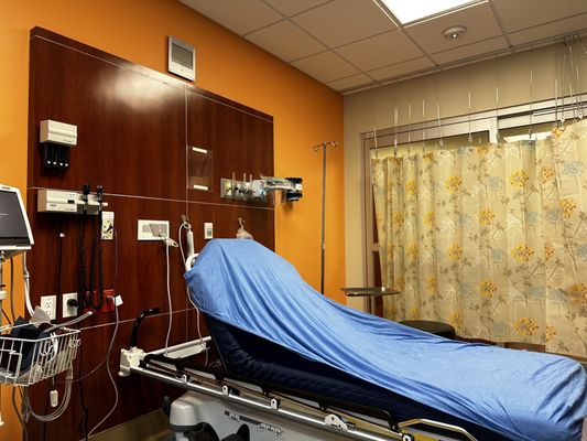 BAPTIST NEIGHBORHOOD HOSPITAL - OVERLOOK - Updated August 2025 - 24 ...