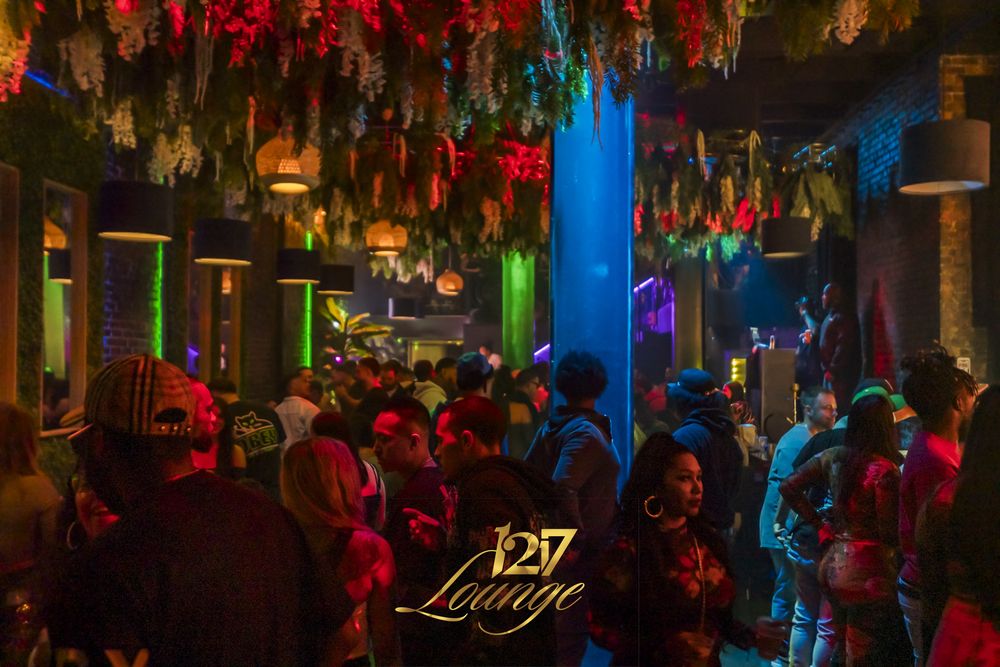 1217 LOUNGE - Updated December 2025 - 24 Reviews - 1217 Sutter St, San ...