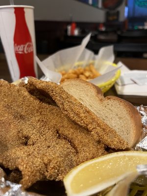 BIGWAY CHICKEN & CATFISH - Updated October 2025 - 60 Photos & 62 ...