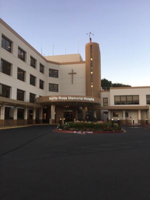 SANTA ROSA MEMORIAL HOSPITAL - Updated December 2025 - 73 Photos & 242 ...