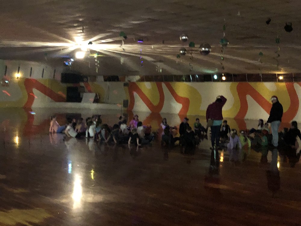 OLYMPIC SKATING CENTER - 15 Photos & 14 Reviews - Skating Rinks - 60 E ...