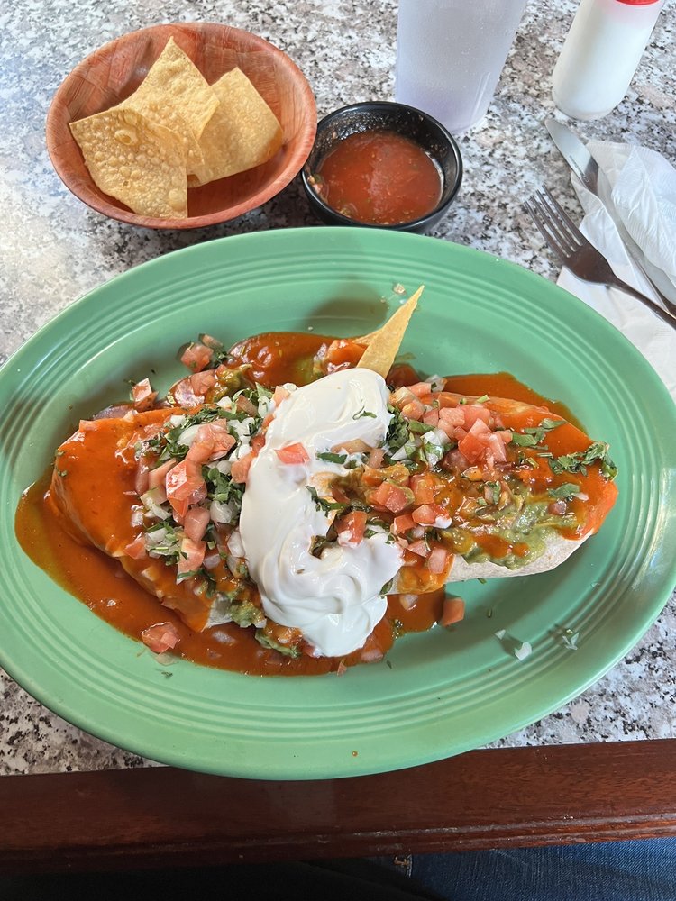 TAQUERIA SANTA ROSA - Updated June 2025 - 77 Photos & 291 Reviews ...