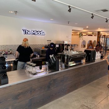 MEDIO CAFE - Updated October 2024 - 81 Photos & 36 Reviews - 680 Spring ...