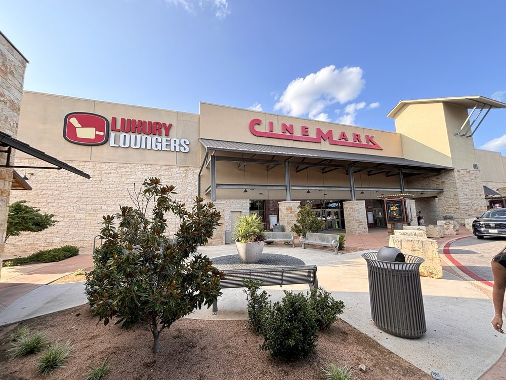 CINEMARK CEDAR PARK - Updated October 2025 - 61 Photos & 166 Reviews ...