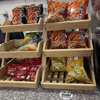 JOAH BOBA - Updated March 2025 - 267 Photos & 123 Reviews - 4500 Sunset ...