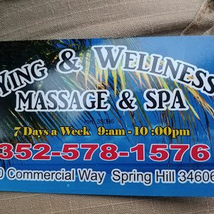 YING & WELLNESS MASSAGE & SPA - Updated August 2025 - 60 Commercial Way ...