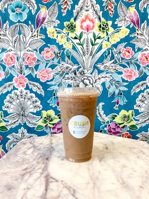 CRUSH NUTRITION - Updated July 2024 - 25 Photos & 18 Reviews - 571 Yopp ...