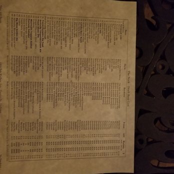 THE NOOK - Updated October 2025 - 118 Photos & 143 Reviews - 3305 Bob ...