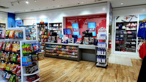 RELAY - Updated January 2026 - 6301 Silver Dart Drive, Mississauga ...