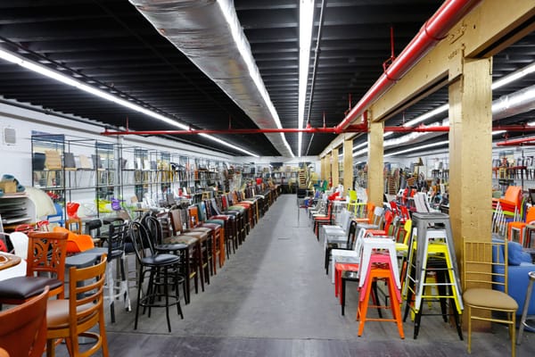 THE CHAIR FACTORY - Updated August 2025 - 29 Photos & 11 Reviews - 1357 ...