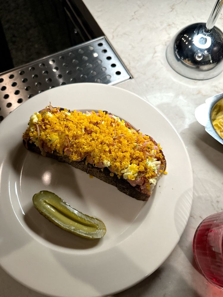 LINNY’S - Updated June 2025 - 30 Photos - 176 Ossington Avenue, Toronto ...