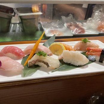 KANPAI SUSHI - Updated June 2024 - 737 Photos & 576 Reviews - 2665 ...