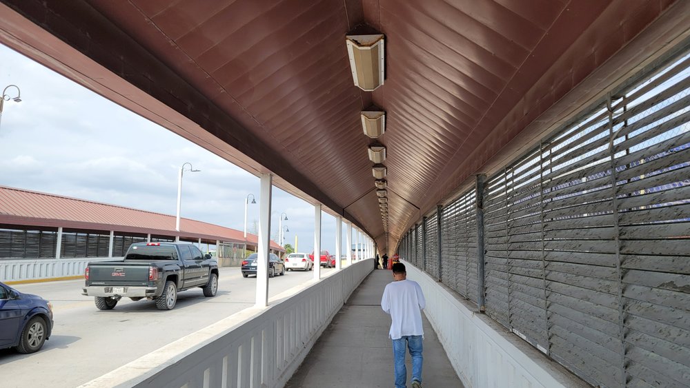 PROGRESSO INTERNATIONAL BRIDGE - Updated August 2025 - 42 Photos - 251 ...