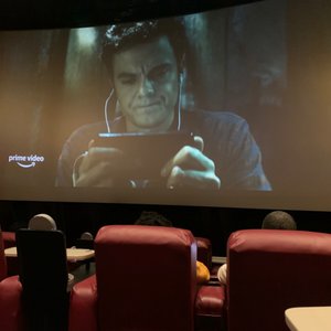 AMC DINE-IN MARINA 6 - 649 Photos & 1084 Reviews - Cinema - 13455 ...