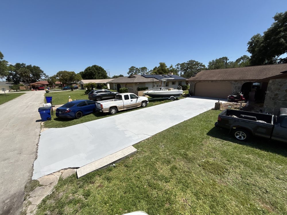 GATORS PAINT & DECORATIONS - Updated May 2025 - Request a Quote - 10 ...