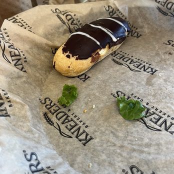 KNEADERS BAKERY & CAFE - Updated December 2025 - 160 Photos & 209 ...