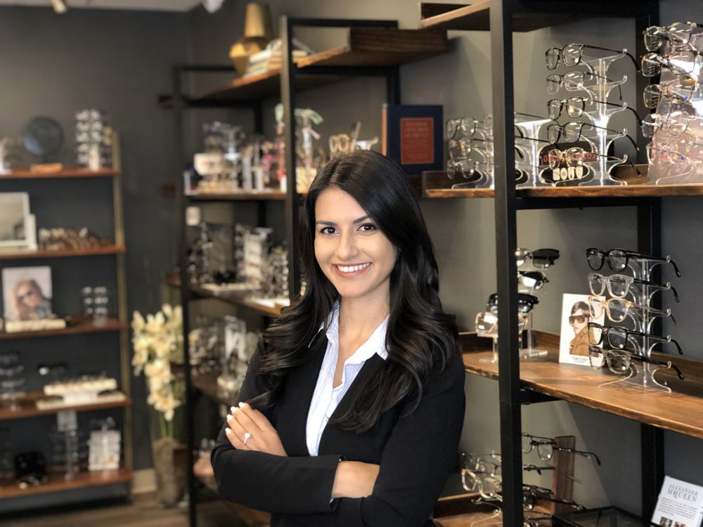 VISUALEYES OPTOMETRY | 47 Photos & 249 Reviews | 4849 Van Nuys Blvd ...