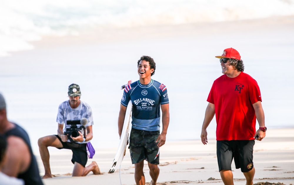 MONIZ FAMILY SURF - Surf School in Honolulu, Hawaii at 101 Uluniu Ave ...