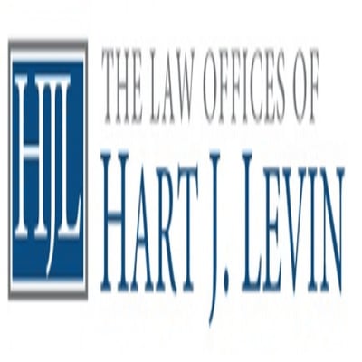 THE LAW OFFICES OF HART J LEVIN - Updated October 2025 - 27 Photos ...