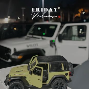 RYDELL CHRYSLER DODGE JEEP RAM - Updated December 2025 - 378 Photos ...