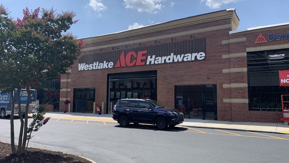 Ace Hardware Chapel Hill
