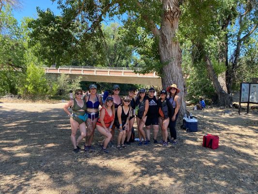 SUNSHINE RAFTING ADVENTURES - 121 Photos & 256 Reviews - 18000 Covered ...