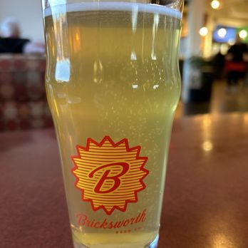 BRICKSWORTH BEER CO - Updated June 2024 - 249 Photos & 119 Reviews ...