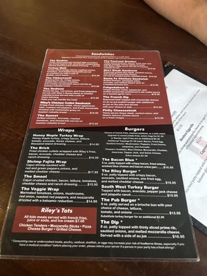 RILEY FIBBERS - 66 Photos & 57 Reviews - 148 Carleton Ave, East Islip ...