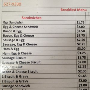 DAYMAKER CAFE - 16 Photos & 19 Reviews - 59 E Lake St, Camden ...