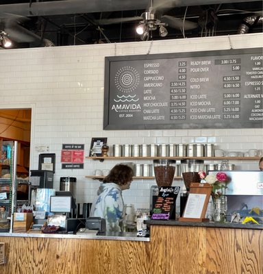 AMAVIDA COFFEE ROASTERS - Updated May 2026 - 80 Photos & 86 Reviews ...