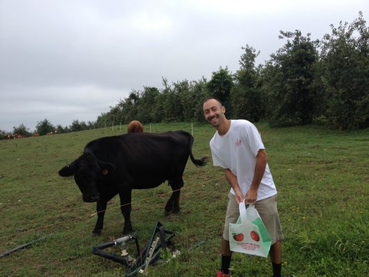 CHARLTON ORCHARDS FARM - Updated November 2025 - 12 Photos & 26 Reviews ...