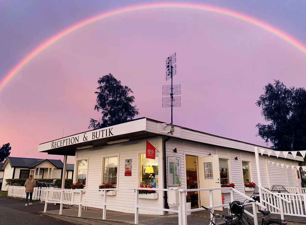 TOBISVIKS CAMPING - Updated April 2024 - Tobisvägen 38, Simrishamn ...