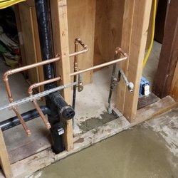 ROTO-ROOTER PLUMBING & WATER CLEANUP - 35 Photos & 85 Reviews ...