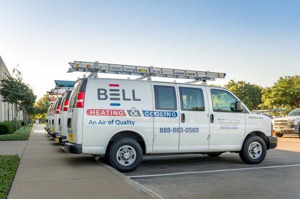 BELL MECHANICAL SERVICES - Updated October 2025 - 39 Photos & 36 ...