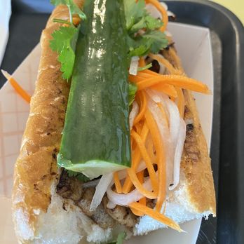 BOBA BURGER - Updated July 2024 - 932 Photos & 830 Reviews - 8530 ...