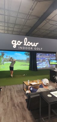 GO LOW GOLF - Updated June 2025 - 44 Photos - 49 E Midland Ave, Paramus ...