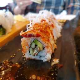 SUSHI CAFE - Updated March 2025 - 490 Photos & 525 Reviews - 4605 NE ...