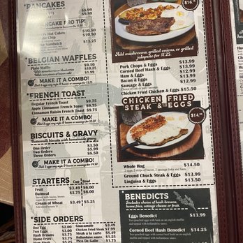 HOMETOWN CAFE with 226 real customer photos - Updated August 2024 - 294 ...