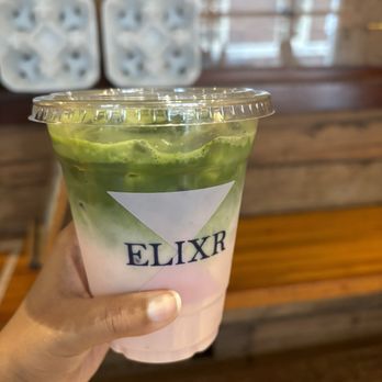 ELIXR COFFEE ROASTERS - Updated July 2025 - 795 Photos & 984 Reviews ...