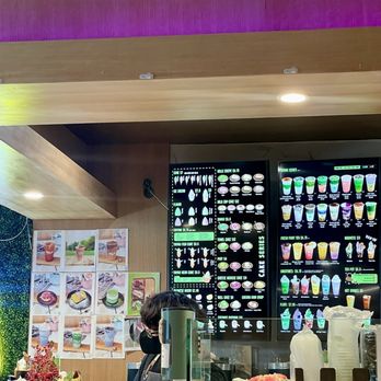 MATCHA EN - Updated May 2024 - 516 Photos & 201 Reviews - 2167 S China ...