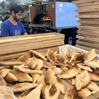 BYBLOS MARKET - Updated July 2024 - 64 Photos & 44 Reviews - 10460 SE ...