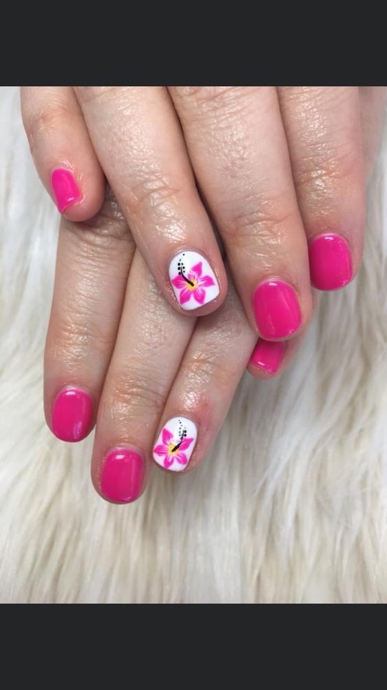 KYA NAILS - Updated June 2024 - 45 Photos - 1975 McCallum Road ...